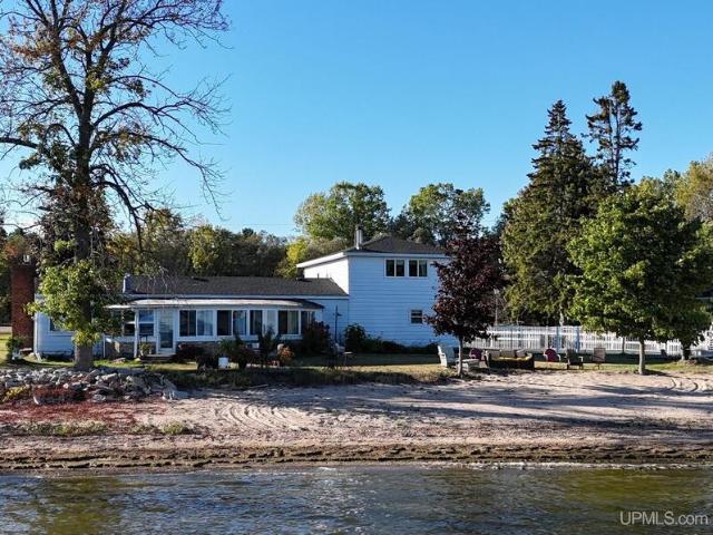 N7120 M 35, Cedar River, MI 49887