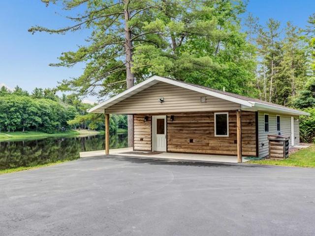 N7242 Shady Lane Dr, Porterfield, WI 54159