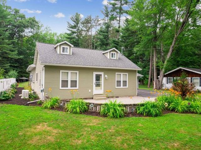N7267 Shady Lane Dr, Porterfield, WI 54159