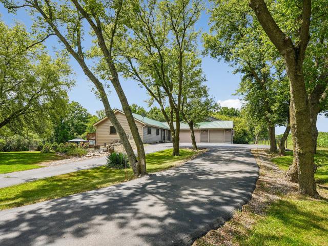 N727 Blue Spring Lake Dr