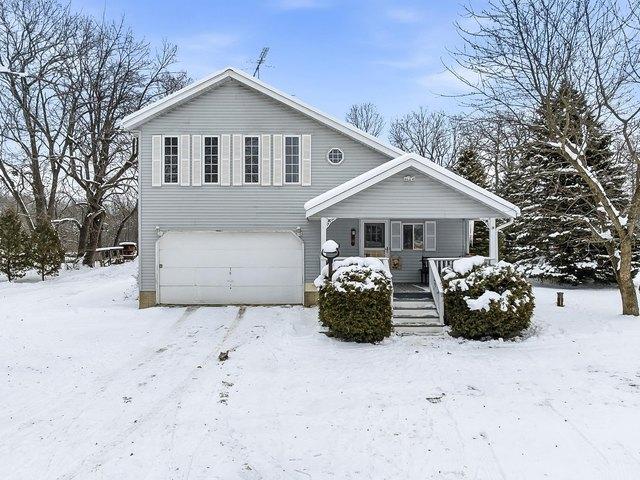 N7294 Manske Rd, Lake Mills, WI 53551