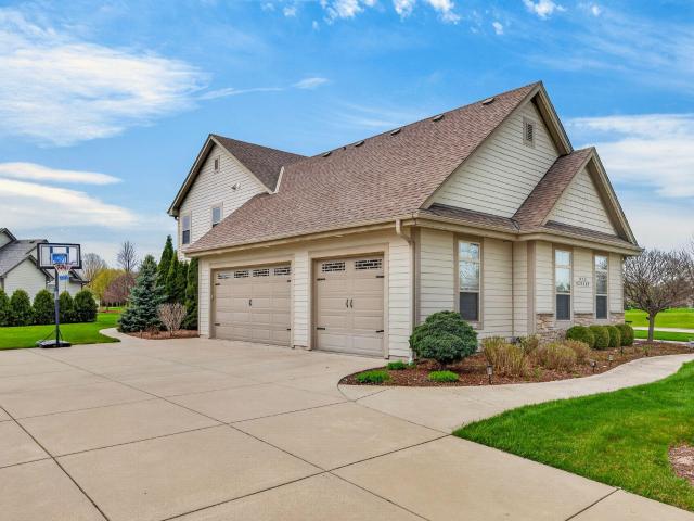 N72W24549 Swanson Ct
