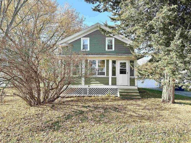 N7316 County Road K, Fond du Lac, WI 54935