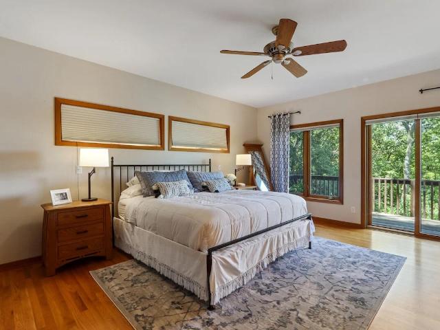 N7487 E Lakeshore Dr