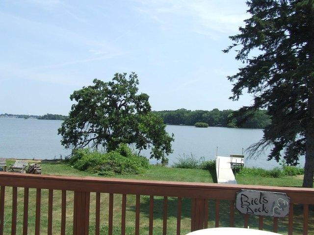 N7418 Edgewater Dr, Beaver Dam, WI 53916