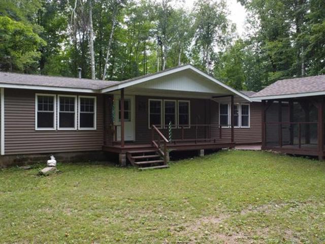 N7577 Centennial Dr, Deerbrook, WI 54424