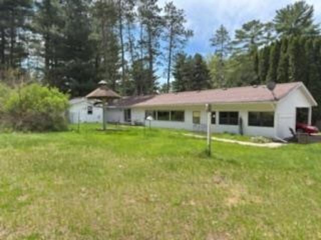 N750 Golf, Unit 5, Prairie du Sac, WI 53578 | MLS #2021