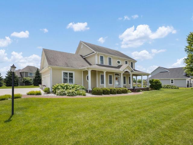 N75W24615 Overland Rd