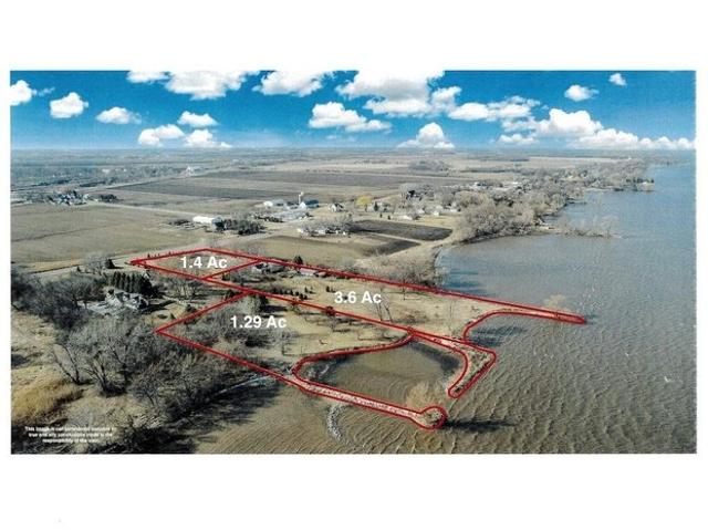 N7671 Lakeshore Dr, Fond du Lac, WI 54937