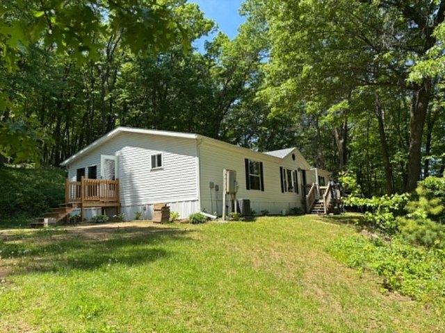 N7606 th St, Colfax, WI 54730