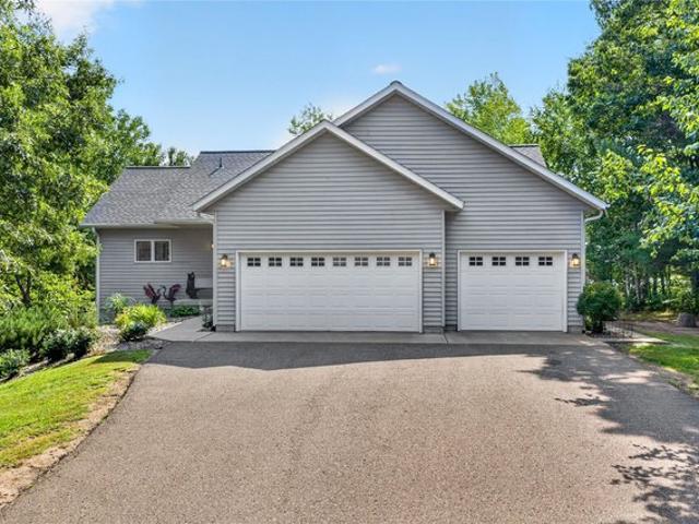 N7610 Island Lake Rd, Spooner, WI 54801
