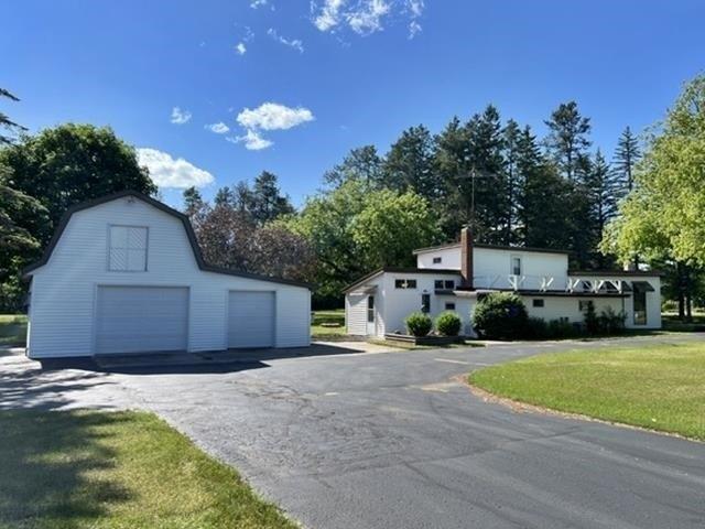 N7753 LA Plante Ct, Crivitz, WI 54114
