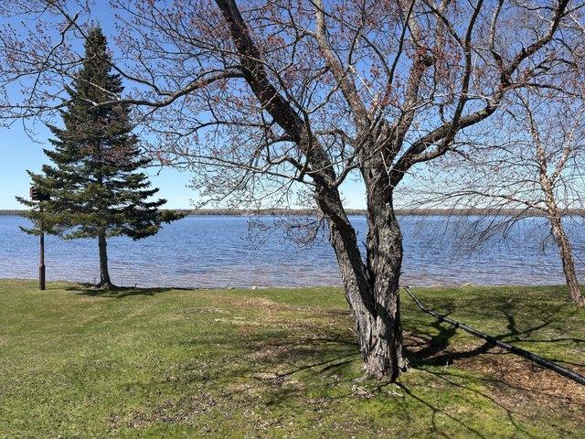 N7790 Millecoquin Lake Rd, Engadine, MI 49827