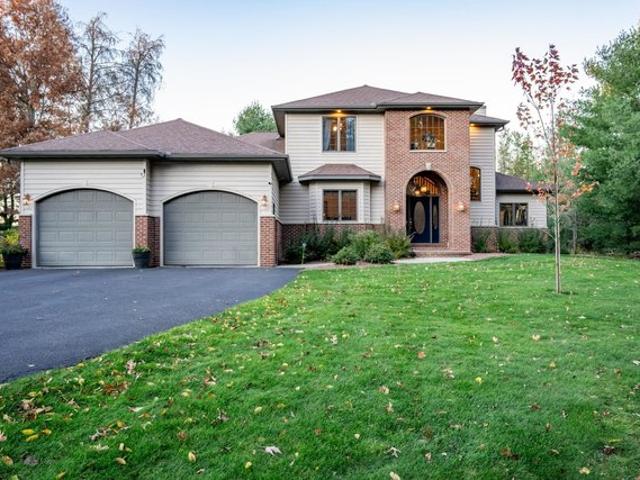 N7713 Half Moon Bay Dr, New Lisbon, WI 53950