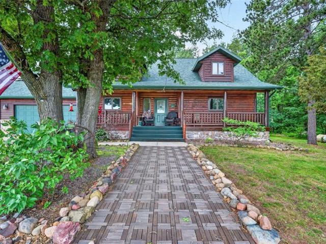 N7847 County Highway K, Trego, WI 54888