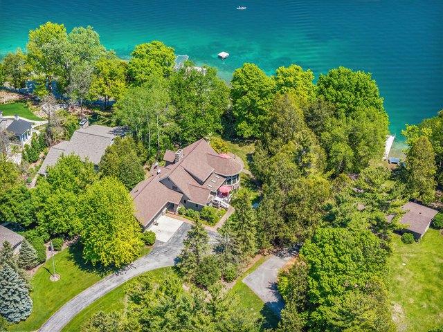 N7951 Lakeside Park Rd, Rhine, WI 53020