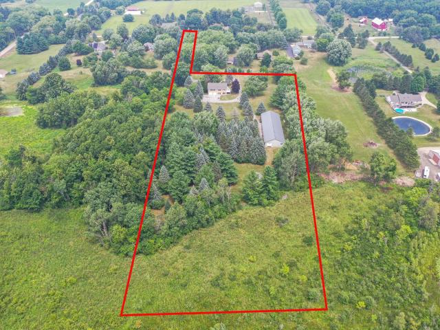 N79W34857 Petersen Rd