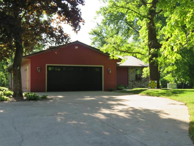 N8040 Whitetail Road