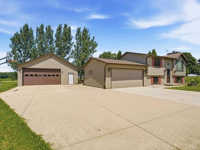 N8078 Liberty Cir, Malone, WI 53049