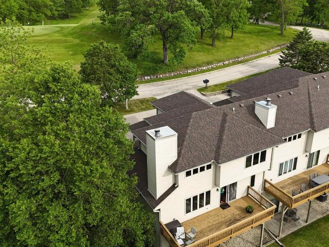 N807 Waubunsee Trail, Unit 3, Fort Atkinson, WI 53538 | MLS #2014