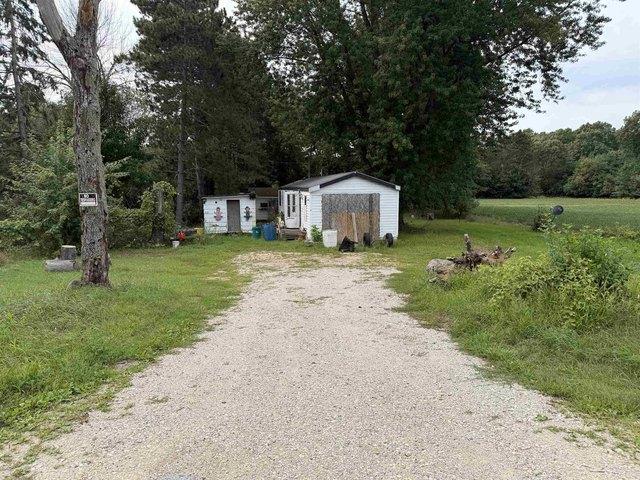 N8007 County Road D, Neshkoro, WI 54960
