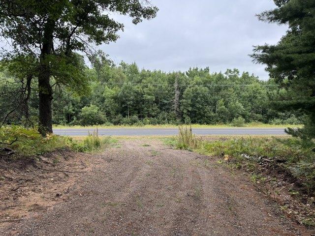 N8004 Cty Rd # A, Spooner, WI 54801