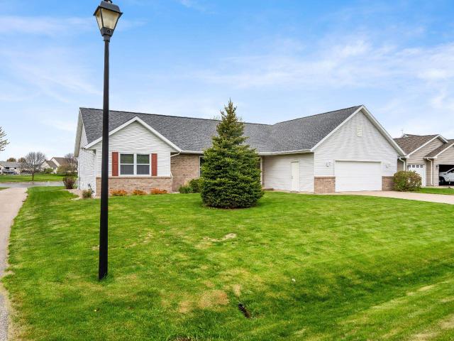 N8033 lake breeze drive