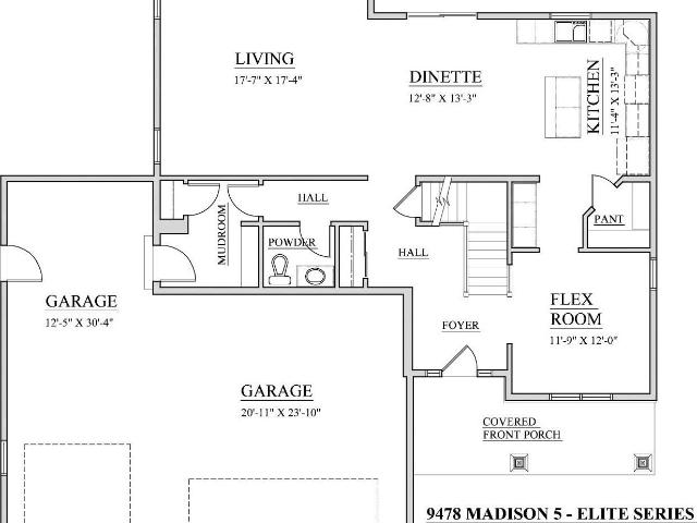 N80W27670 Meadow Bliss Dr