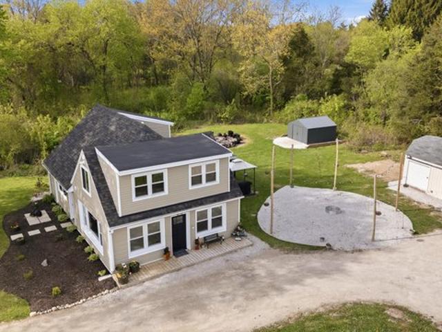 N8167 Highway 12, La Grange, WI 53121