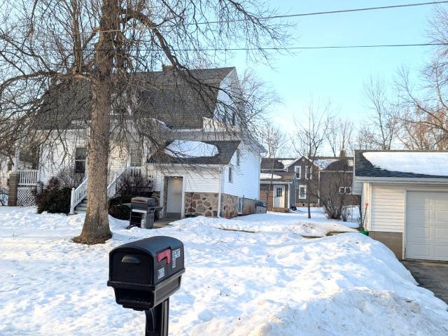 N816 DEPOT Road