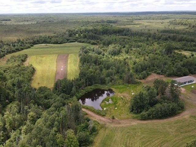 N8105 Swamp Rd, Tomahawk, WI 54487