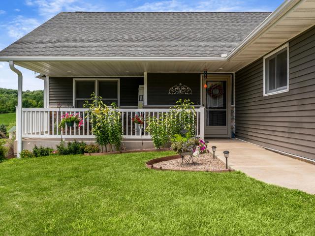 N8121 Badger Ln