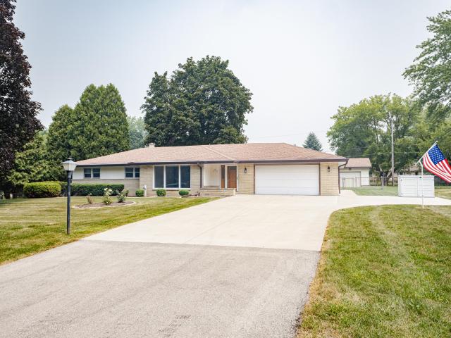 N81W15328 Hilltop Dr
