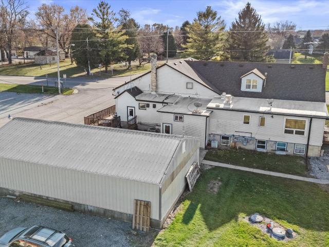 N8240 County Road E