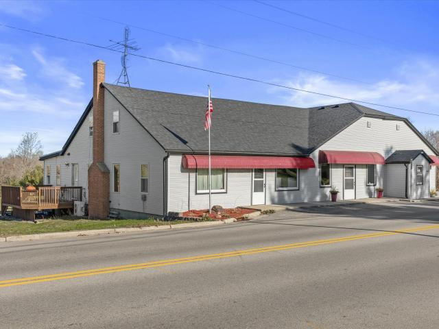 N8240 County Road E