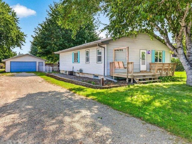 N8271 Lakeshore Dr, Fond du Lac, WI 54937