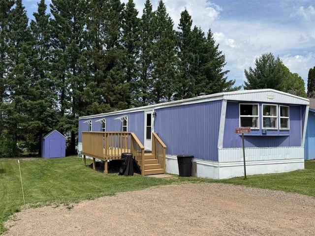 N8208 Hilly Haven Cir, Phillips, WI 54555
