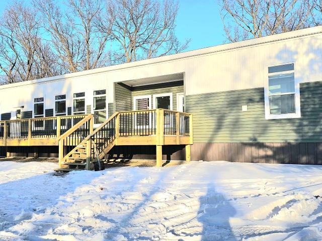 N8214 County Rd CH, Westfield, WI 53964 | MLS #2016 | Compass
