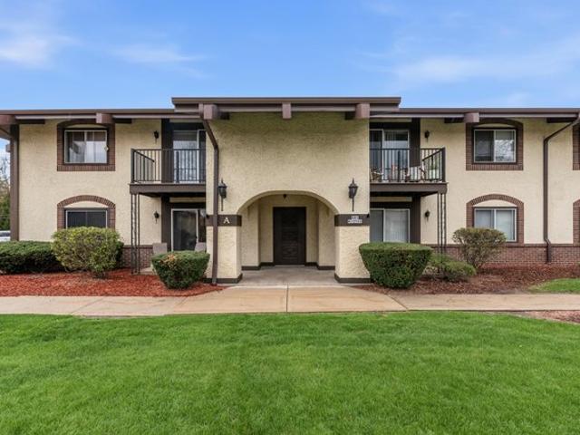 N82W13506 Fond Du Lac Ave Unit A108, Menomonee Falls, WI 53051