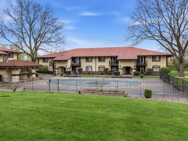 N82 w13506 W Fond Du Lac Ave, Unit A108, Menomonee Falls, WI 53051 | MLS #1960 | Compass