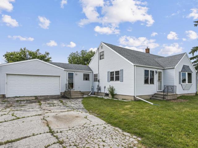 N8303 county rd pp