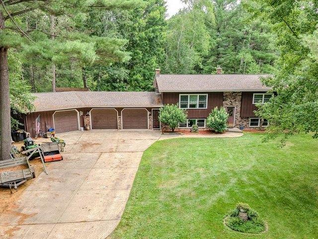 N832 Center Rd, Merrill, WI 54452