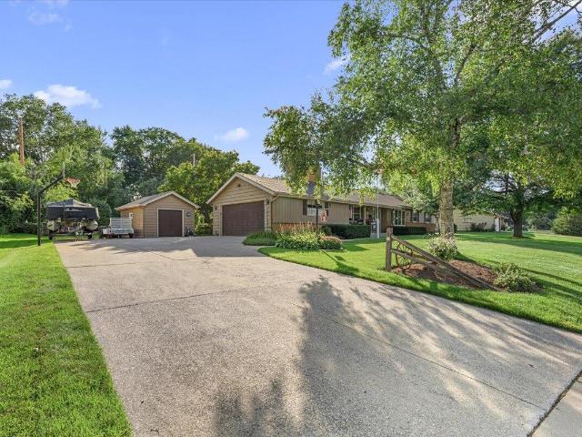 N83W14201 Menomonee Ave