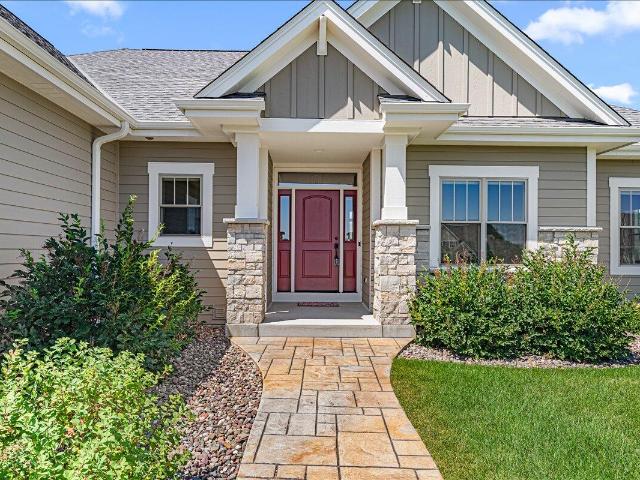 N83W27815 Cress Brook Ct