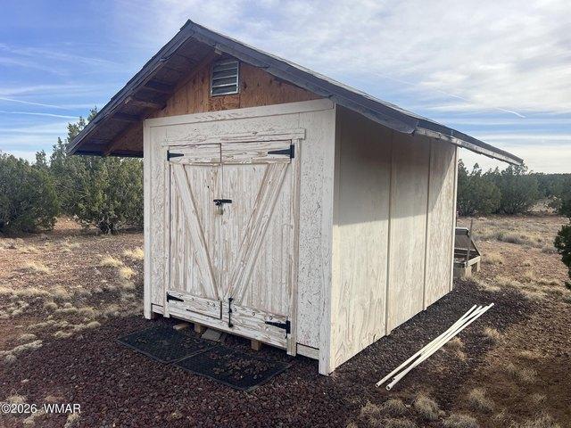 N8492 Lot 93, Concho, AZ 85924