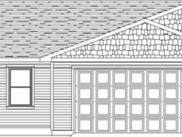 N8590 Forest Run, Menasha, WI 54952
