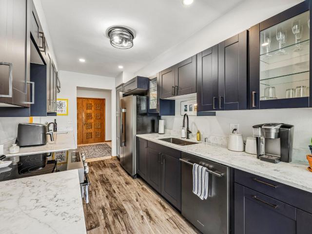 N85W15700 Ridge Road Rd, Unit 307