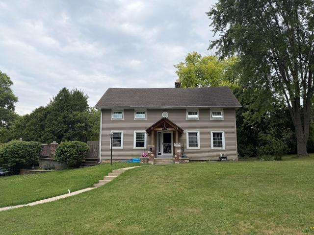 N85W16295 Arthur Ave