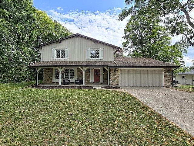 N85W17745 Ann Ave, Menomonee Falls, WI 53051