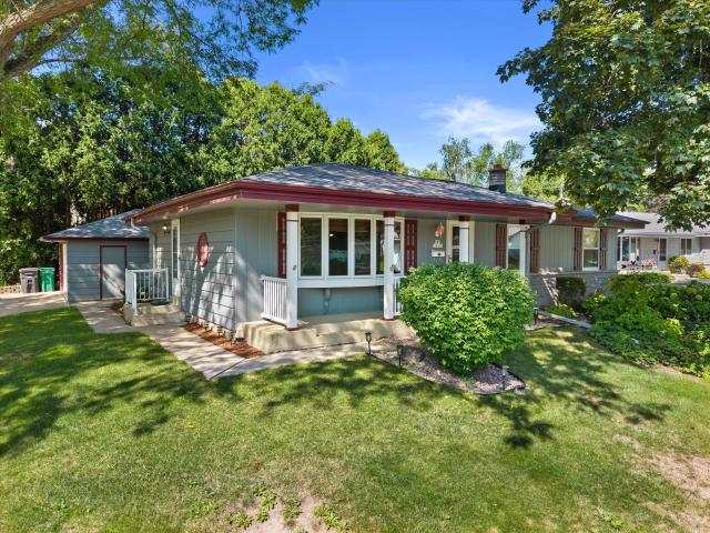 N85W18195 Lawrence Ave